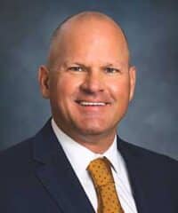 Jerald Cundiff, MD - Winona Health Eye Care Center