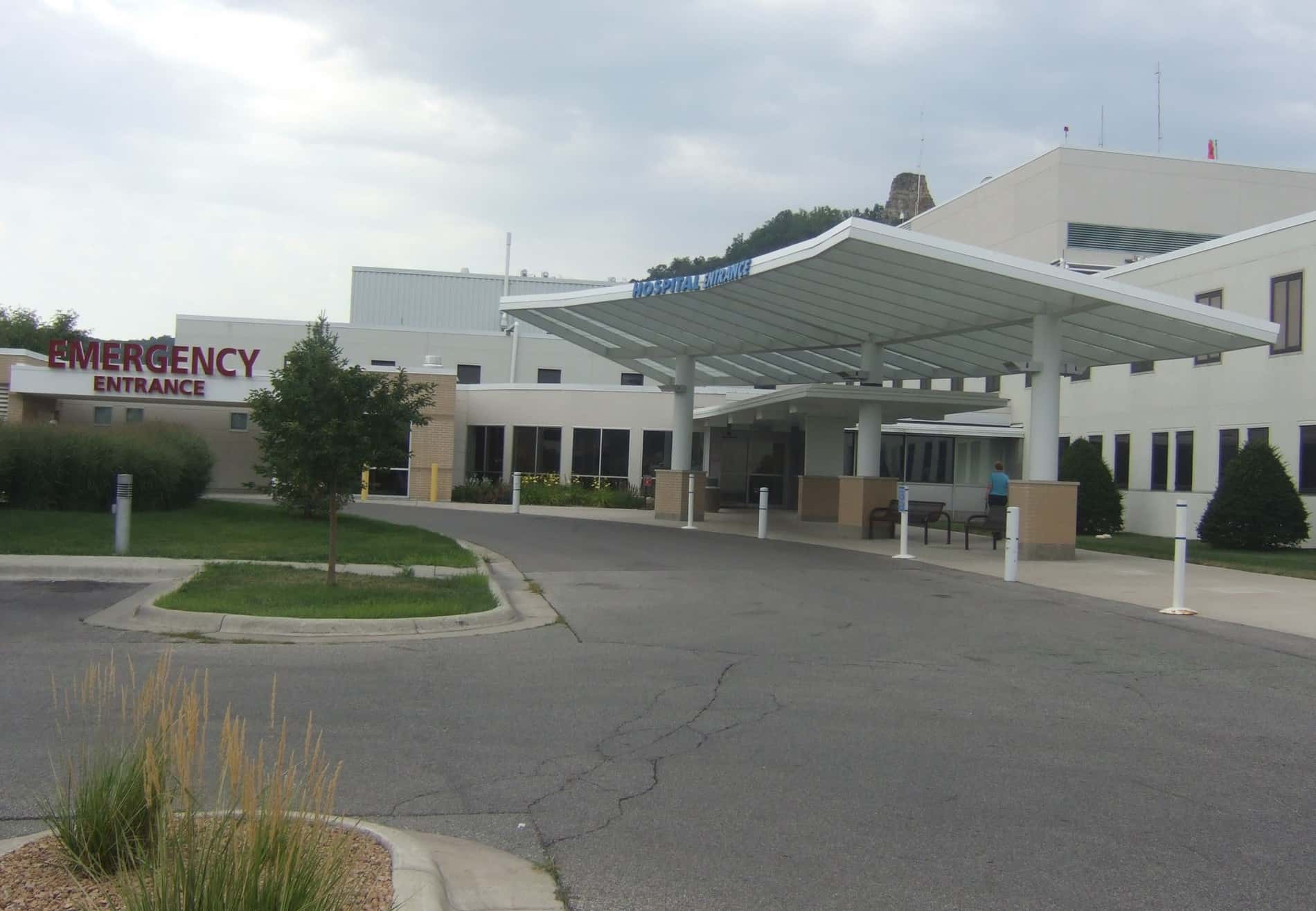 Better Ways...better Treatment... - Winona Health