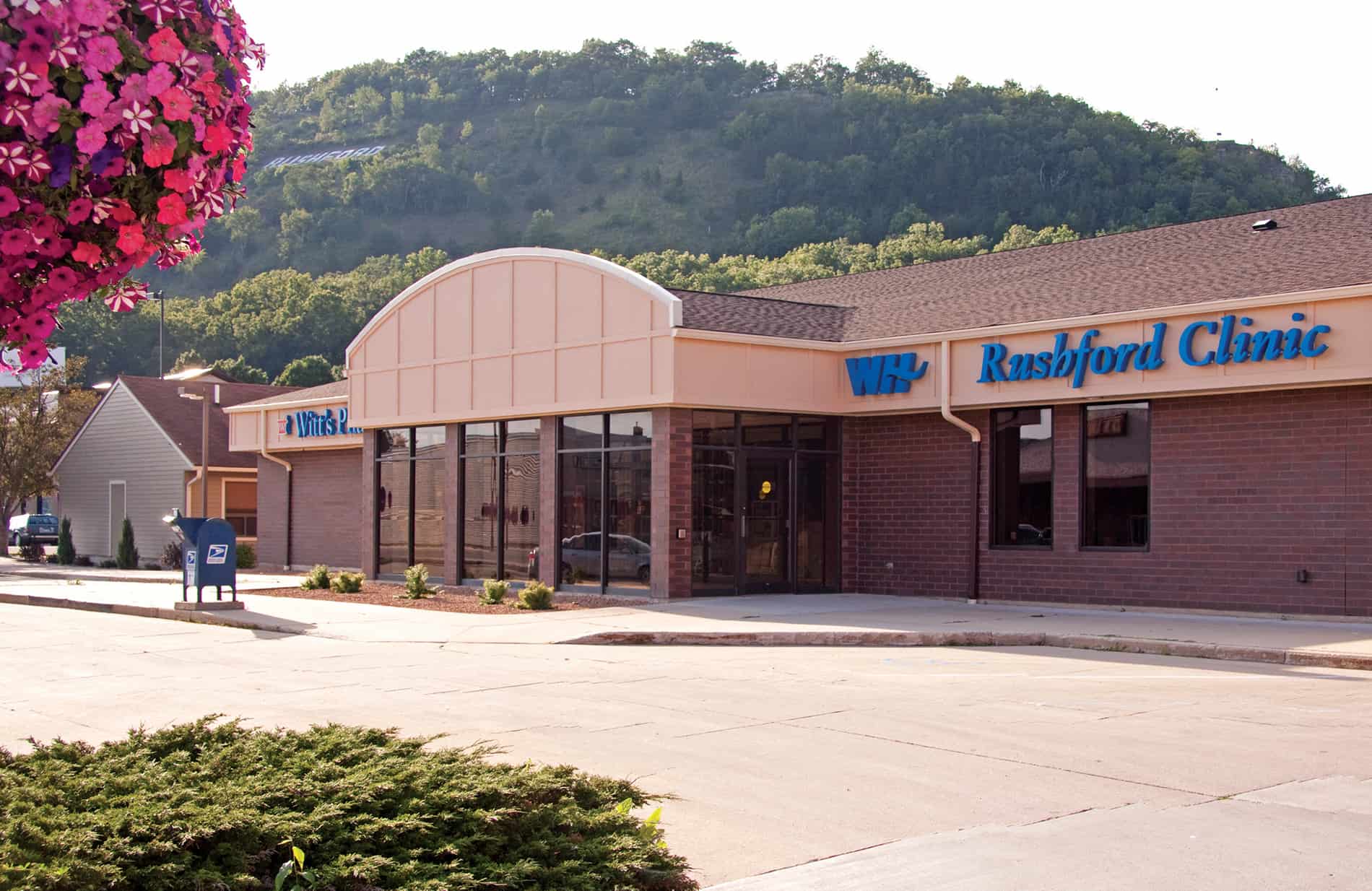 Clinical - Winona Health