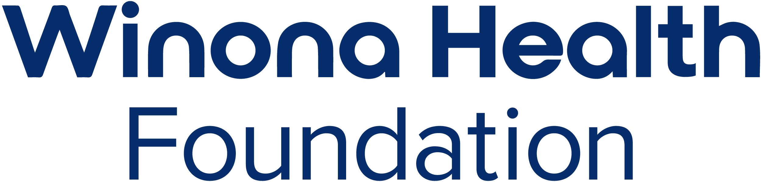 Foundation Events - Winona Health