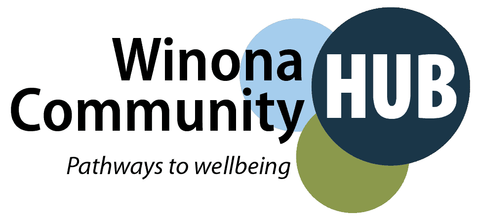 Winona Community HUB - Winona Health