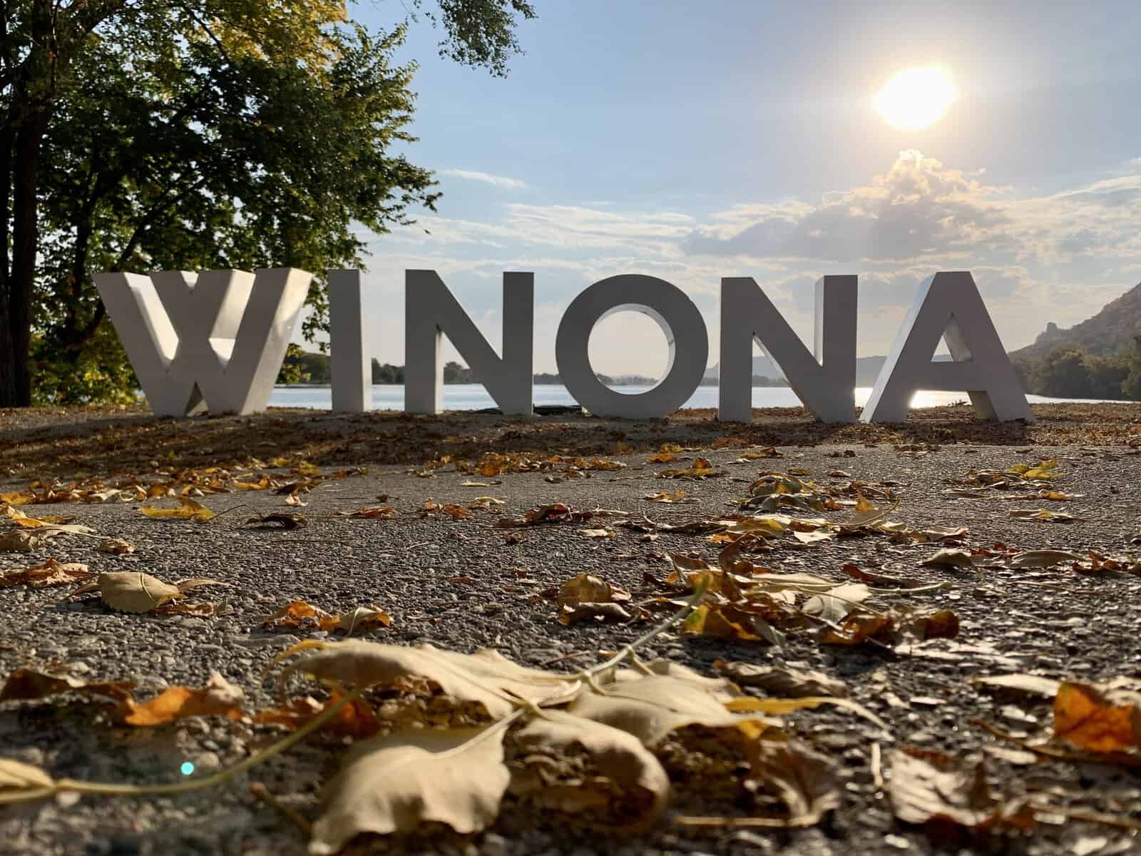 Winona Community HUB expanding thanks to new grant
