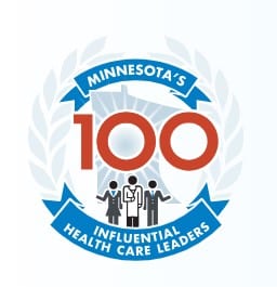 Rachelle Schultz, EdD, Winona Health President/CEO Featured In ...