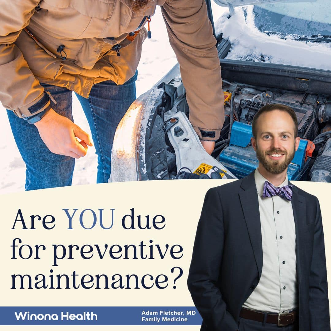 Time For Your Annual Wellness Check – Prioritize Your Health Today ...