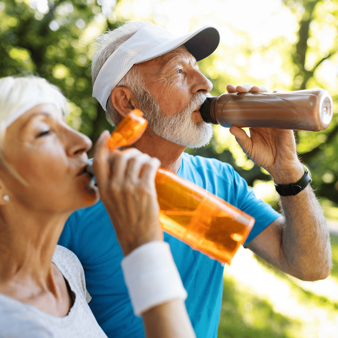 Cómo afecta el calor a tu salud: Lo que necesitas saber - Winona Health