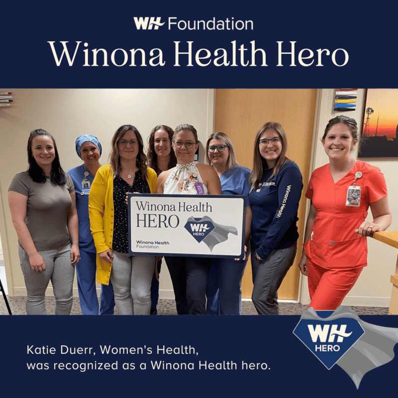 Congratulations To Katie Duerr, Women's Health, For Being Honored As A ...